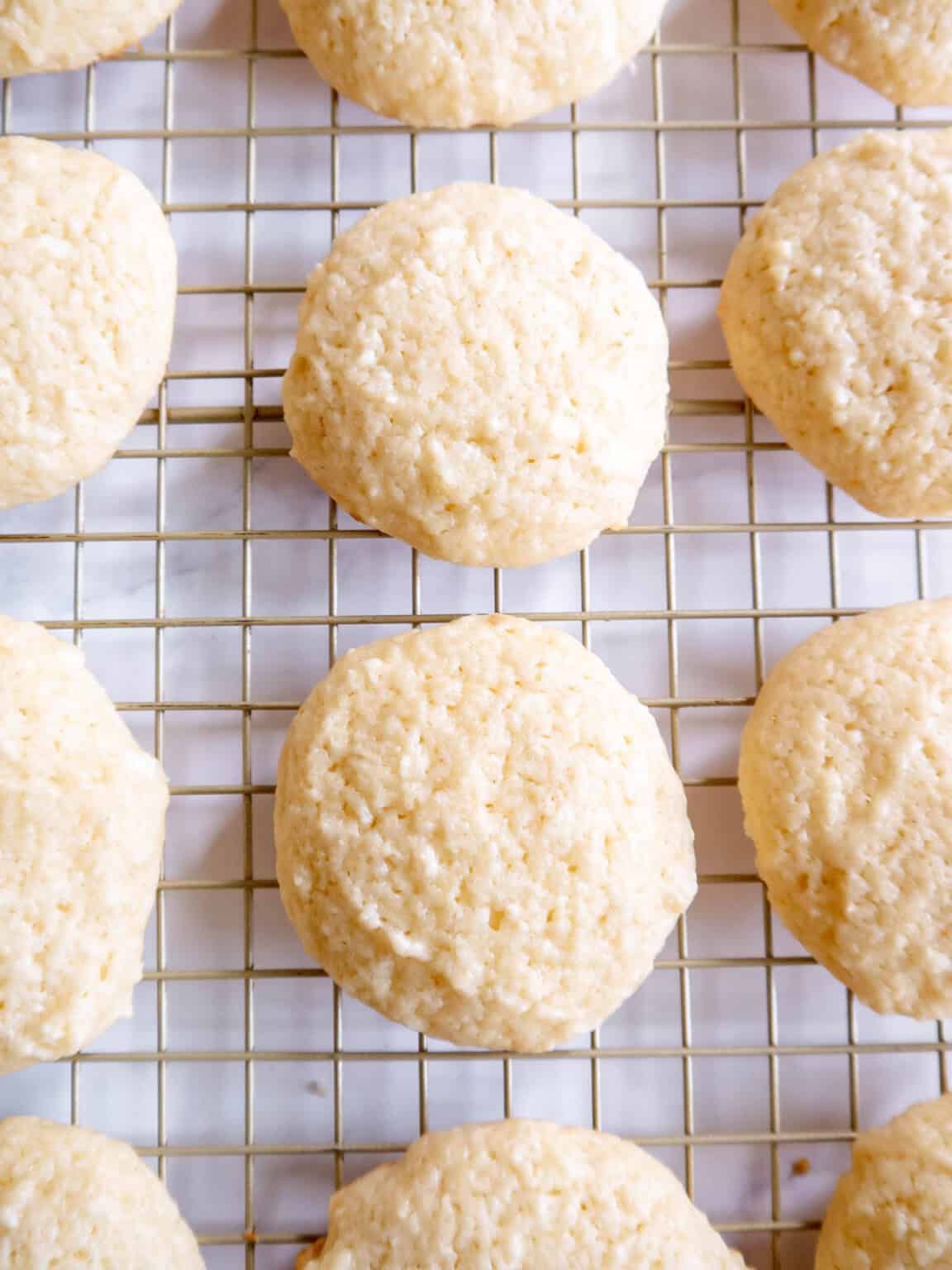Cottage Cheese Cookies - Perchance to Cook